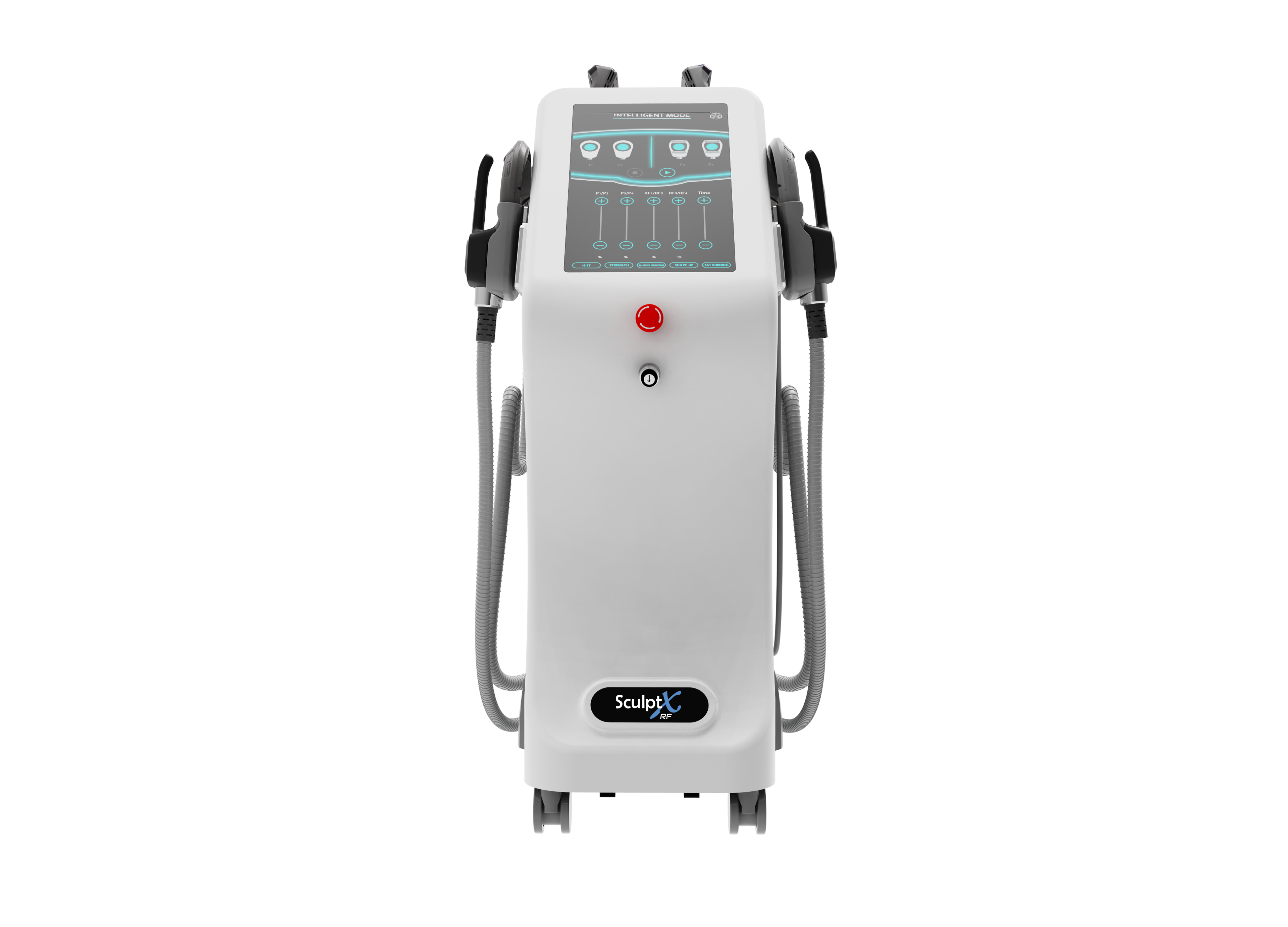 SculptX EMS Pro | VitaLease