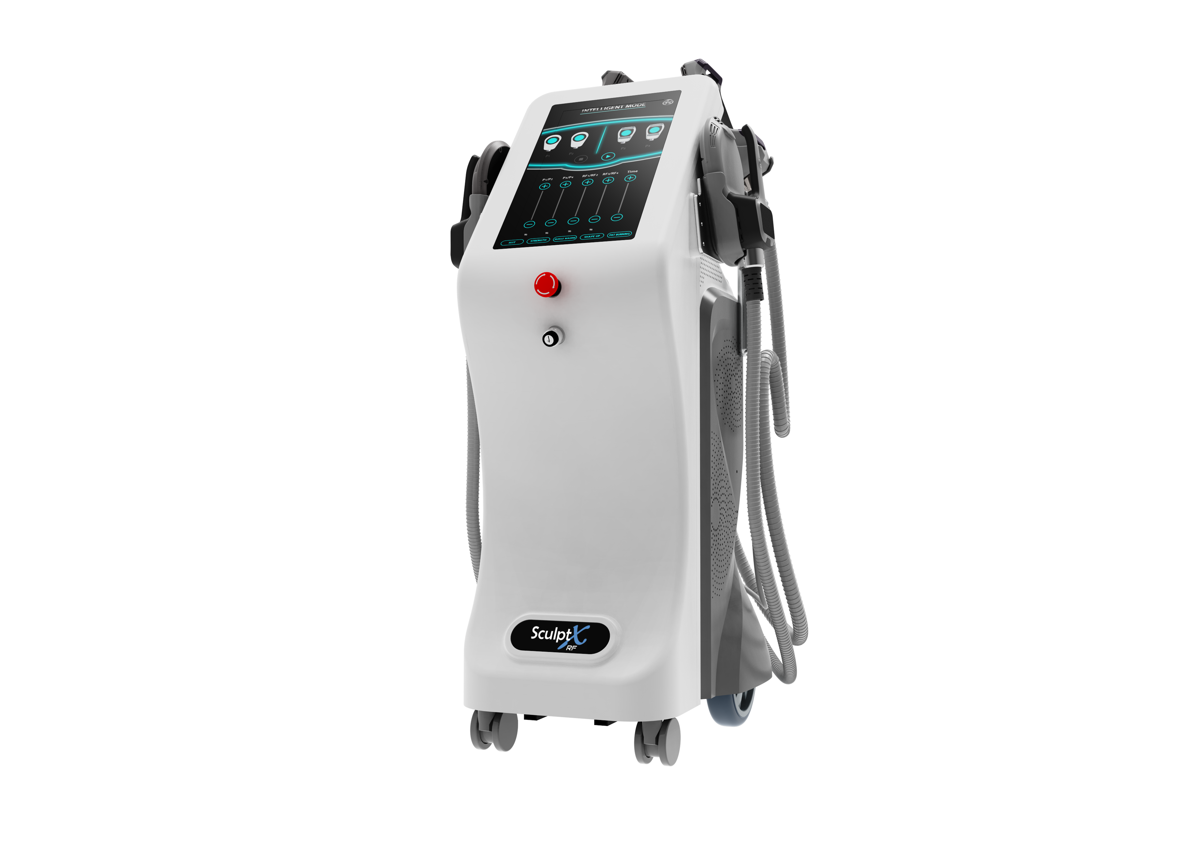 SculptX EMS Pro | VitaLease